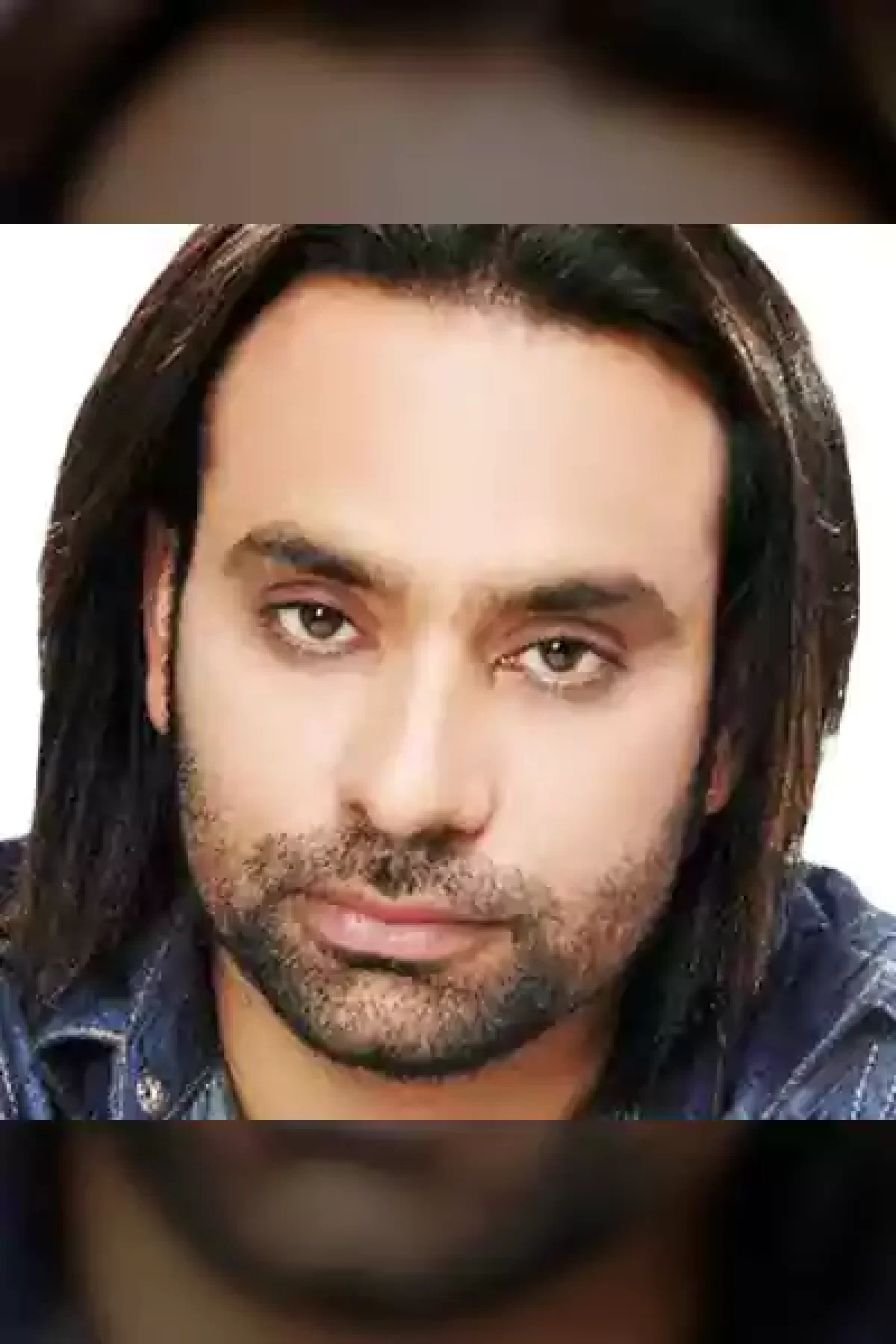Talaash Babbu Maan Wallpaper