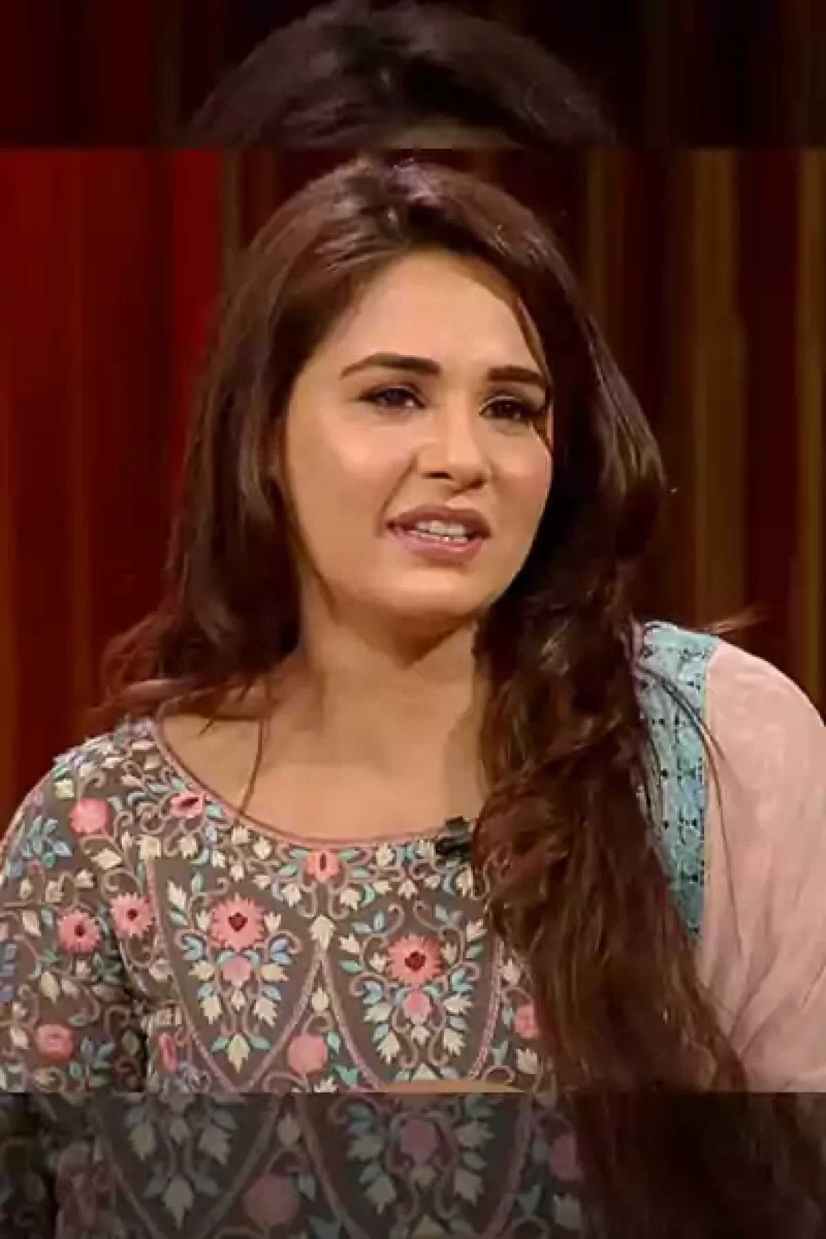 Mandy Takhar In Ekam