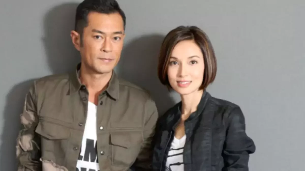 Young Michelle Saram