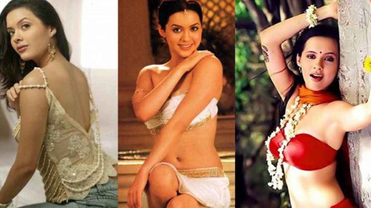 Isha Sharvani Luck By Chance