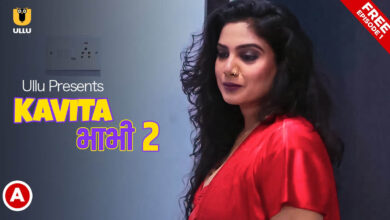 Kavita Bhabhi » DecadesLife